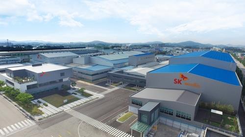 SKC to spend 120 bln won on new copper foil plant | Yonhap News Agency