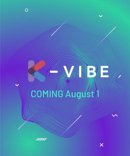 Hallyu : le site communautaire K-VIBE de Yonhap sera inauguré le 1er août | AGENCE DE PRESSE YONHAP