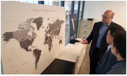 IITP-토론토대, 국내 석·박사생 대상 AI 교육과정 마련 | 연합뉴스