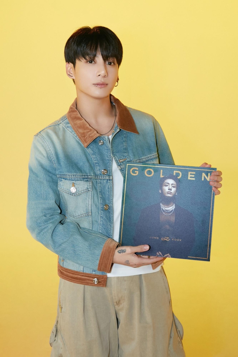 Bts 정국 솔로 앨범 골든 발표…전곡 영어로 글로벌 겨냥 연합뉴스