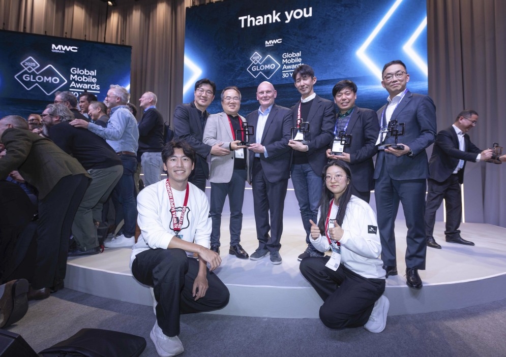 [MWC] SK텔레콤, 글로모 어워드서 4관왕…6년 연속 수상 | 연합뉴스