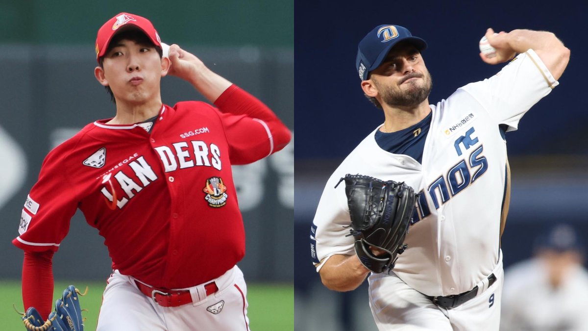 SSG, 적지서 벼랑끝 탈출할까…내일 NC와 준PO 3차전 | 연합뉴스