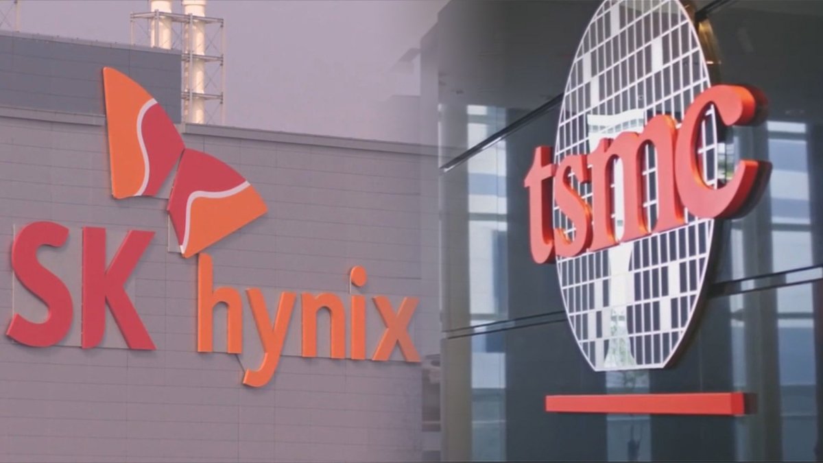 [비즈&] SK하이닉스, TSMC와 차세대 HBM 개발 협력 外 | 연합뉴스