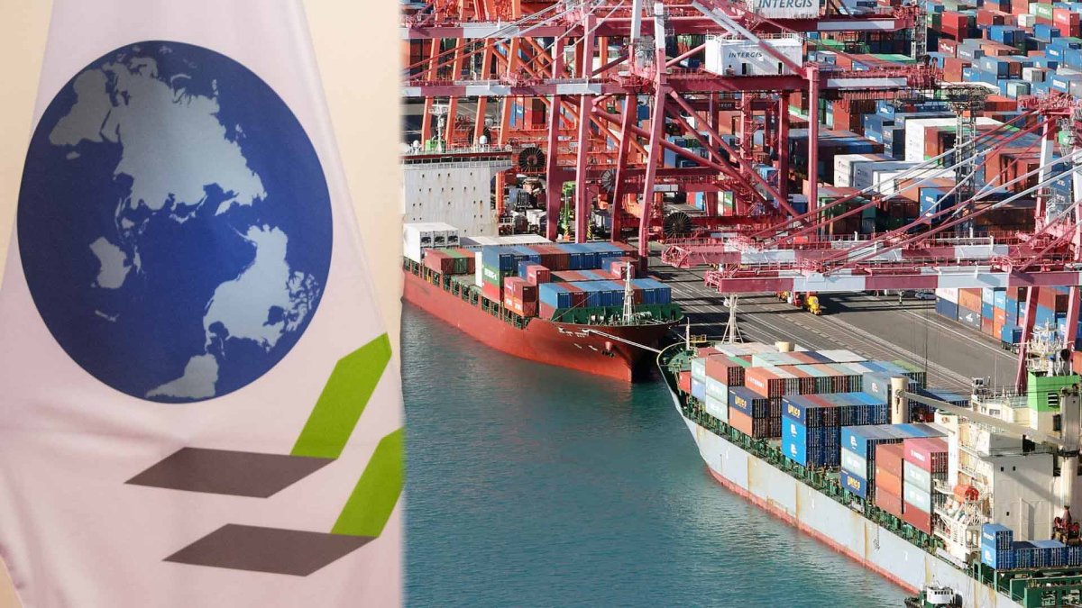 OECD, 올해 한국 성장률 2.6% 전망…0.4%p 상향 | 연합뉴스