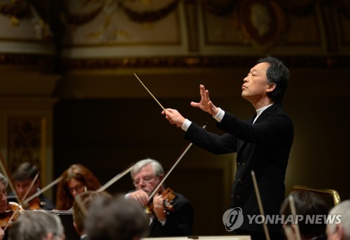 チョン・ミョンフン　伊ミラノ・スカラ座の次期音楽監督に＝アジア人初