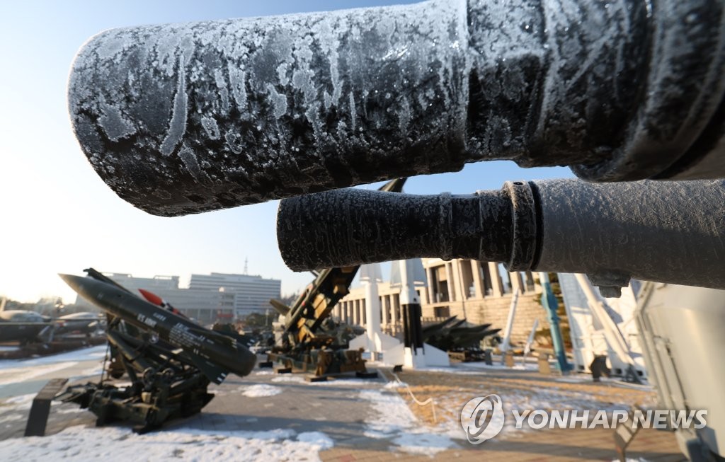 북한 무인기 영공침범 다시 냉전시대 연합뉴스