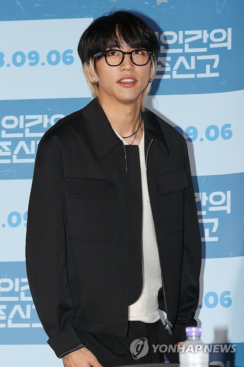 S. Korean singer Lee Seung-yoon | Yonhap News Agency