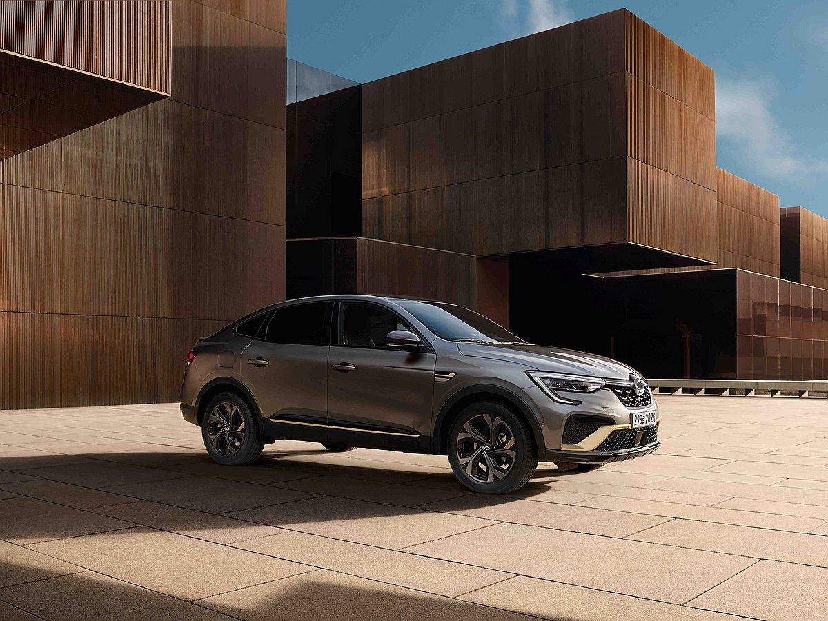 Renault Korea : la moitié des véhicules vendus depuis le 1er janvier sont des XM3 hybrides ...
